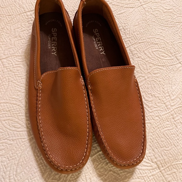 Sperry | Shoes | Sperry Top Sider 1 Mens Slipper | Poshmark